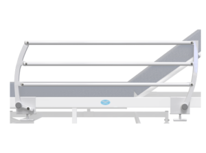 Side Rail EX 1001 - Gita Mediquip Pvt Ltd