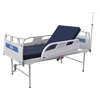 Semi Fowler Hospital Bed | Plain Hospital Bed | Hospital Ward Care ...