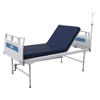 Semi Fowler Hospital Bed | Plain Hospital Bed | Hospital Ward Care ...