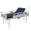Semi Fowler Hospital Bed | Plain Hospital Bed | Hospital Ward Care ...