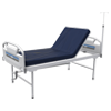 Semi Fowler Hospital Bed | Plain Hospital Bed | Hospital Ward Care ...